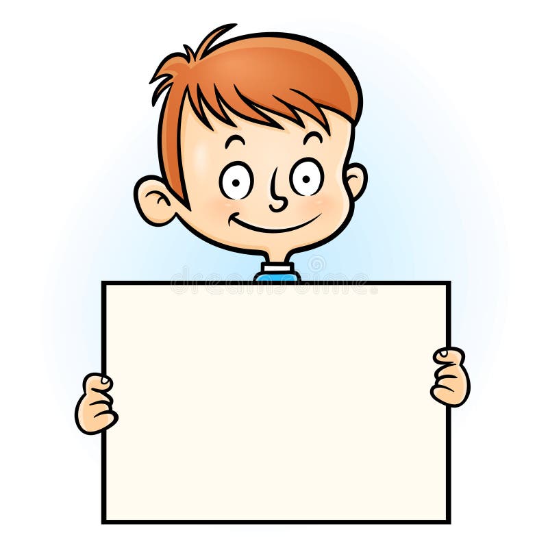 Blank Card Clipart