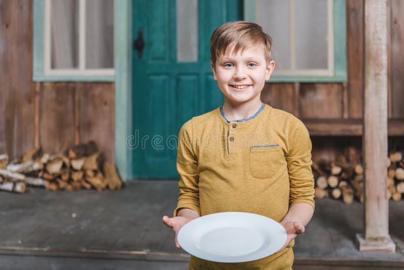1,559 Child Empty Plate Stock Photos - Free & Royalty-Free Stock Photos ...