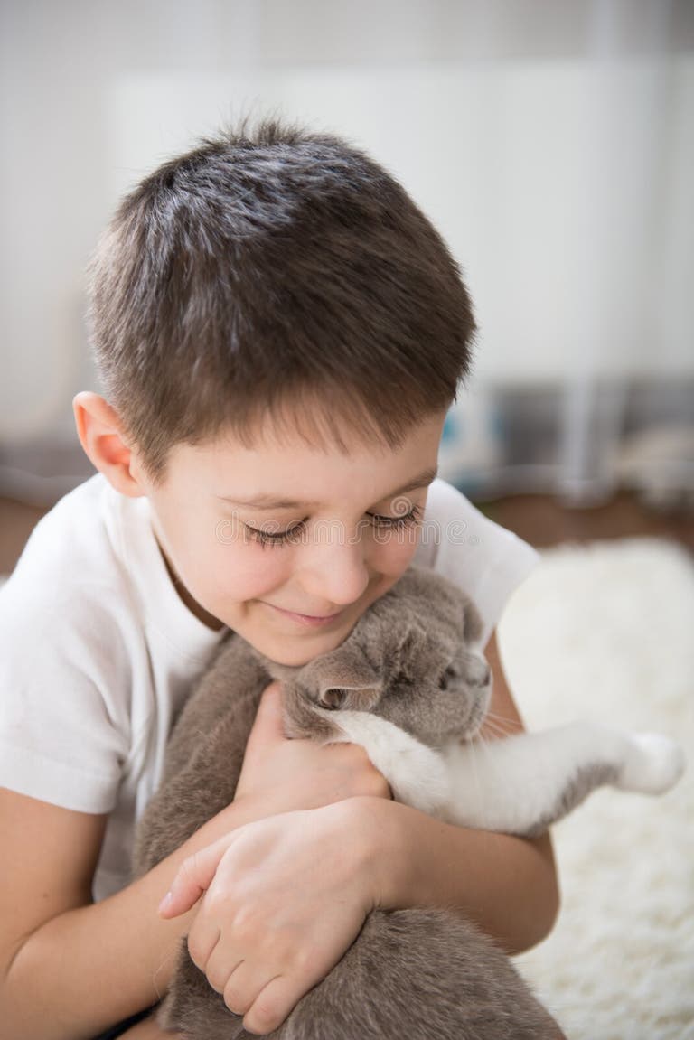 492 Real Smiling Cat Stock Photos - Free & Royalty-Free Stock Photos ...