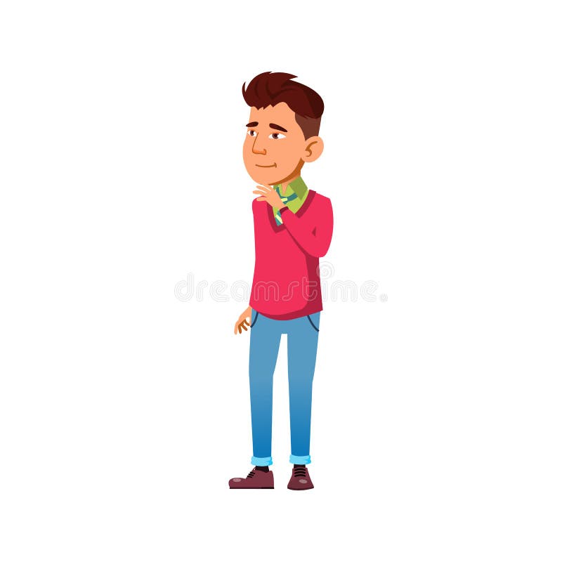 Cartoon Delighted Stock Illustrations – 1,591 Cartoon Delighted Stock ...