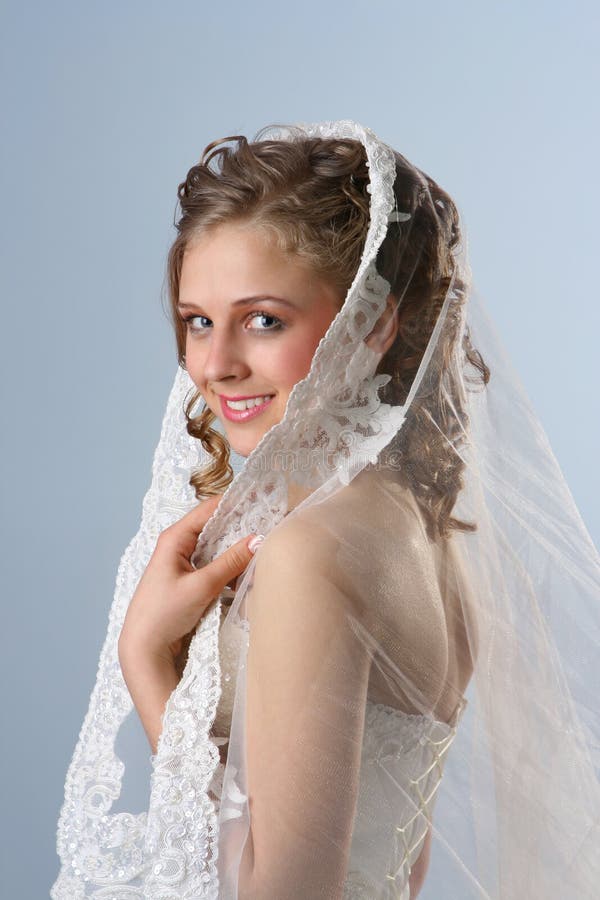 Smiling Bride 3 Picture. Image: 2143701