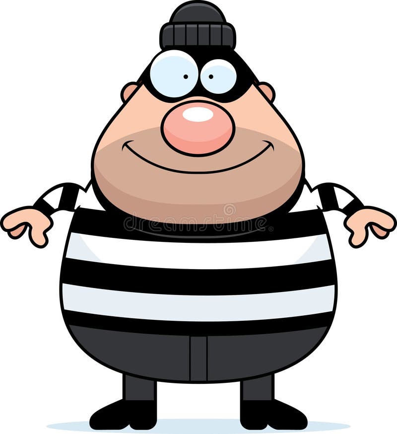 Cartoon Burglar Stock Illustrations – 5,920 Cartoon Burglar Stock ...