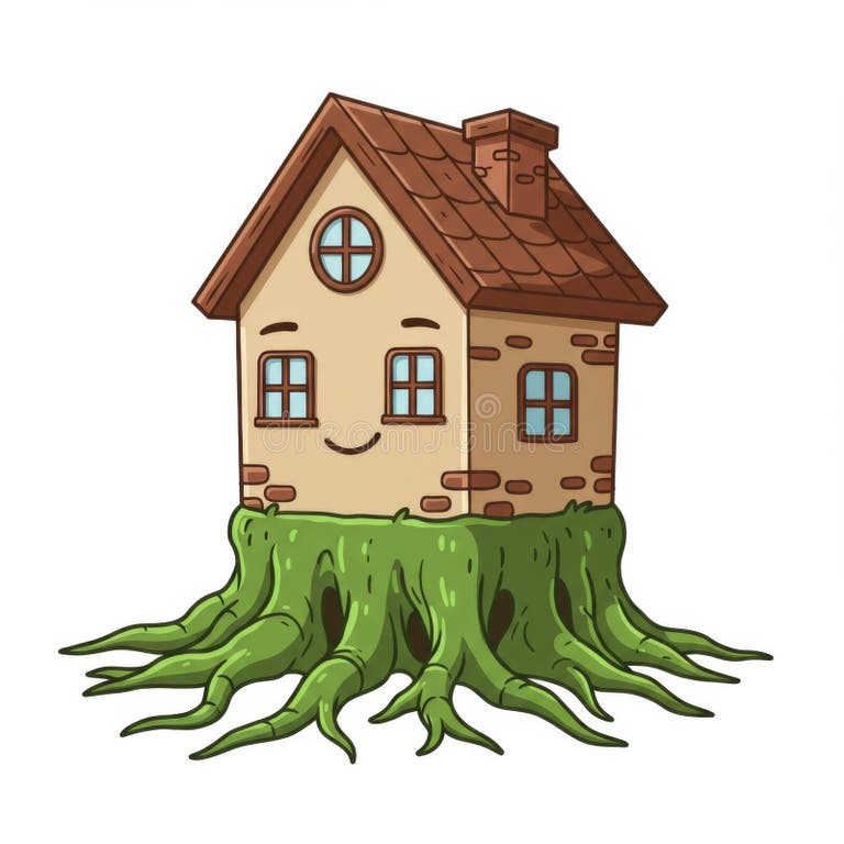 Tree Roots Cartoon Stock Illustrations – 6,212 Tree Roots Cartoon Stock ...