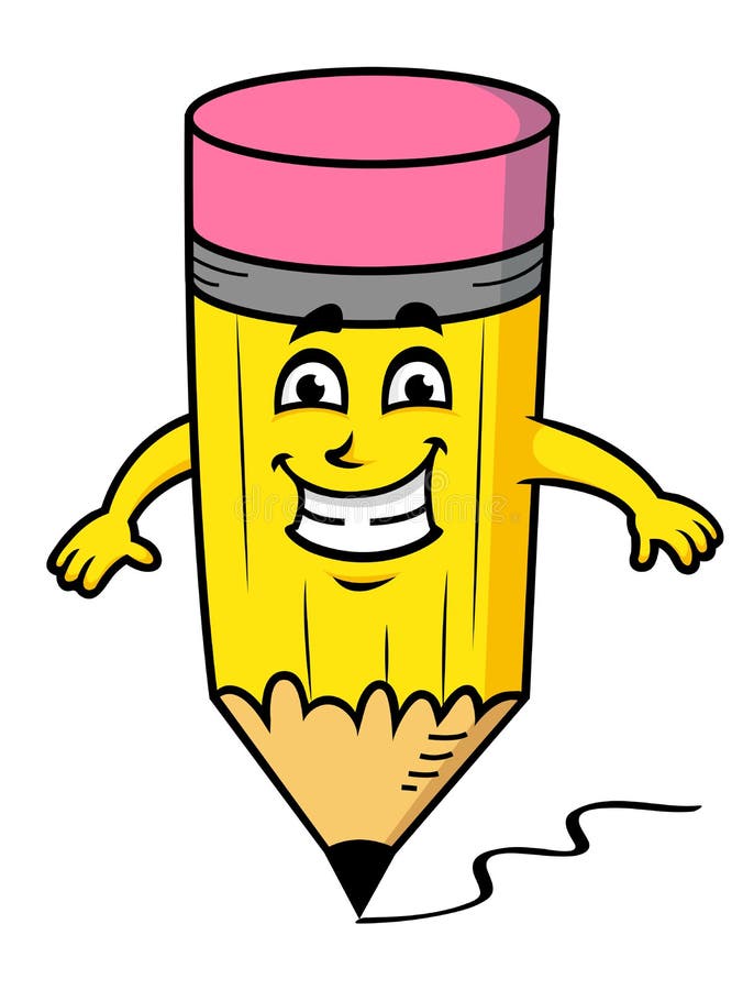 Cartoon smiling policeman stock vector. Illustration of cartoon - 28214659