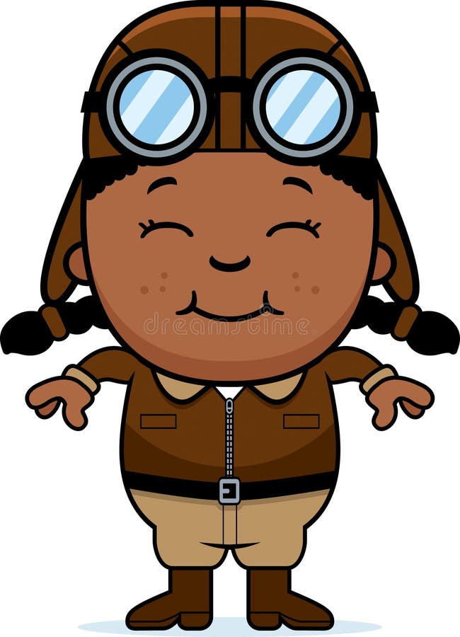 Cartoon Aviator Stock Illustrations – 3,683 Cartoon Aviator Stock ...