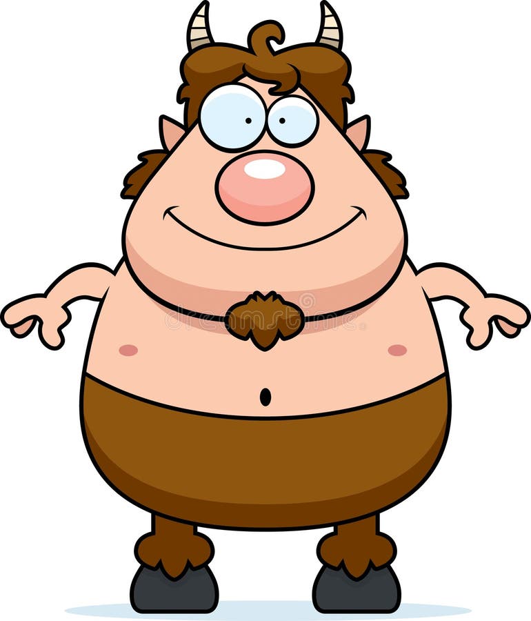 Satyr Stock Illustrations – 348 Satyr Stock Illustrations, Vectors ...