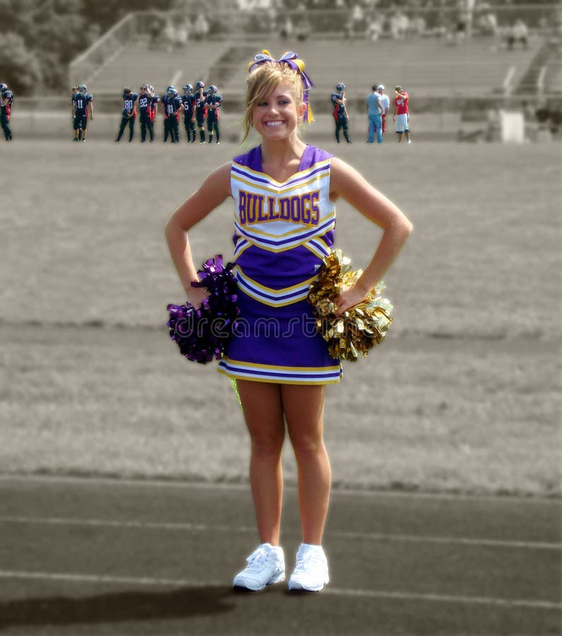 3+ Cheerleader bleachers Free Stock Photos - StockFreeImages