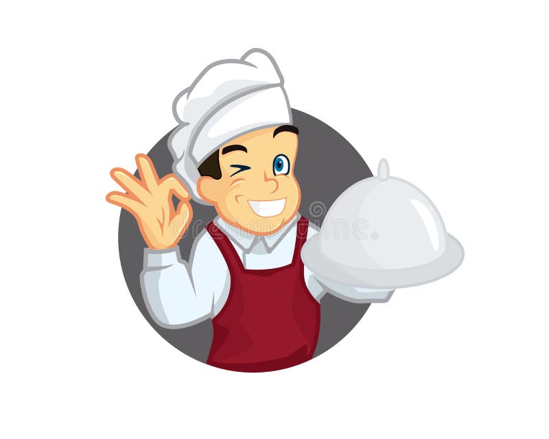 Chef Recommendation Stock Illustrations – 137 Chef Recommendation Stock ...