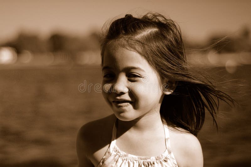 Smiling child stock photo. Image of toddler, life, cute - 470862