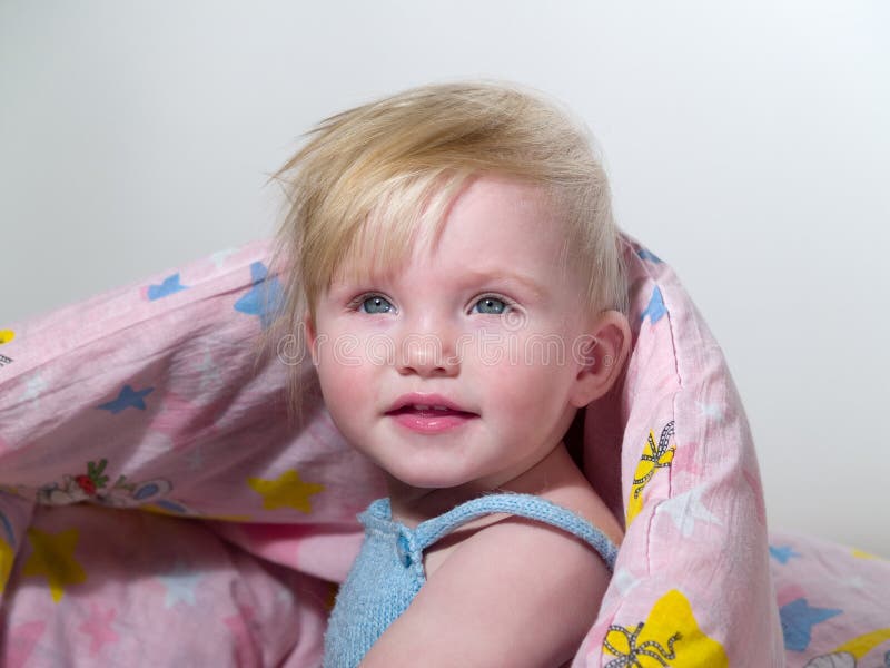 Smiling child stock photo. Image of curiosity, concept - 7616062