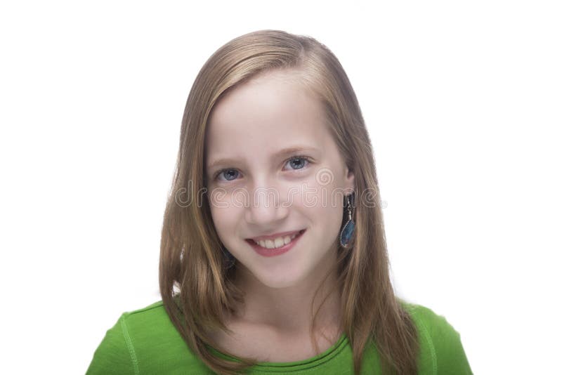 Smiling Child stock photo. Image of single, lifestyle - 44463736