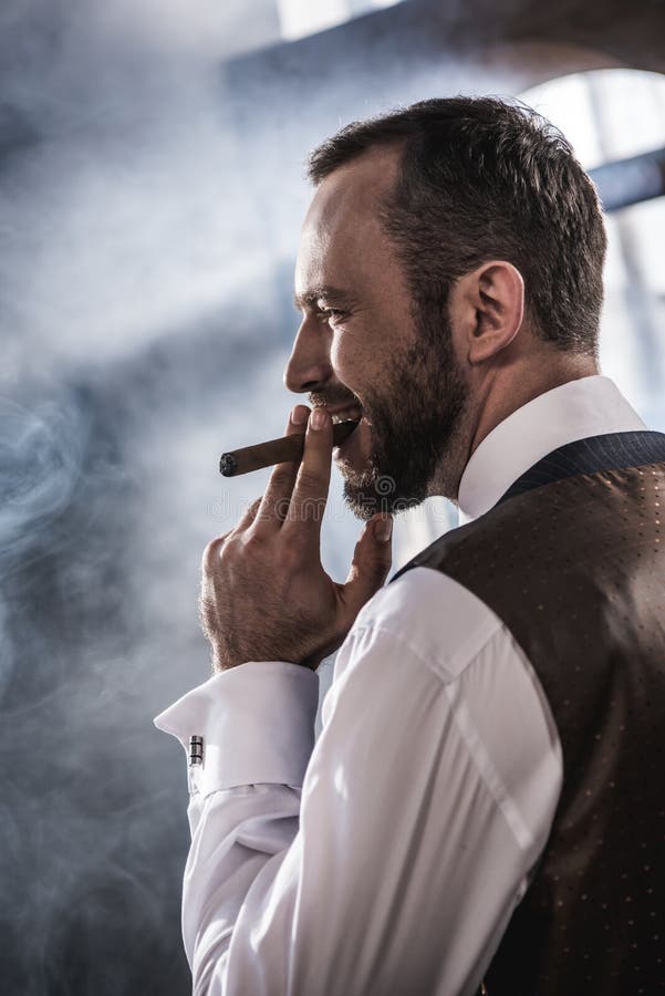 1,703 Man Smoking Cigar Photos - Free & Royalty-Free Stock Photos from ...