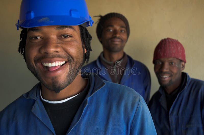 Co-workers Cheering and Celebrating Stock Photo - Image of adult ...