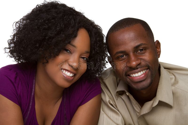 Smiling Couple stock image. Image of girlfriend, beautiful - 13602353