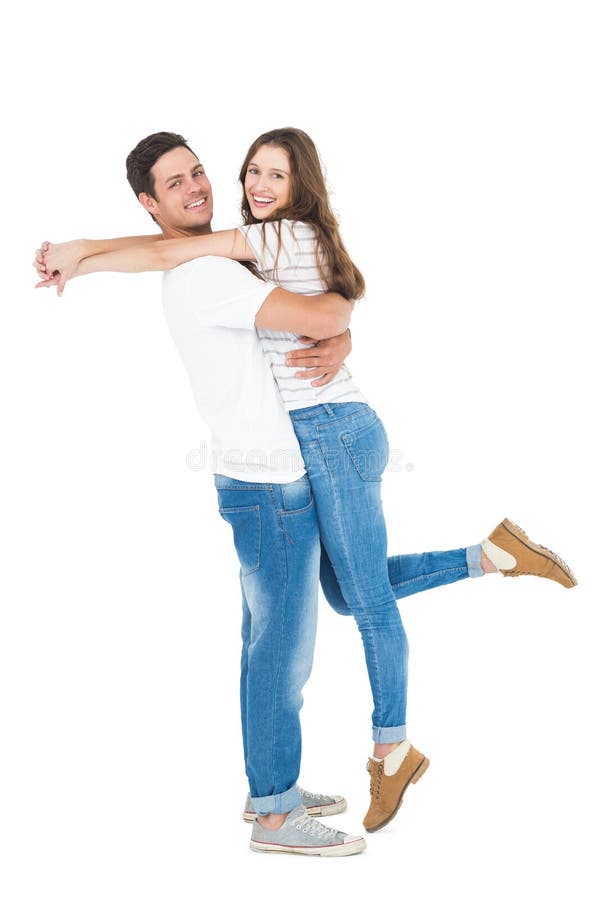 1,367 Cute Couple Carry Stock Photos - Free & Royalty-Free Stock Photos ...