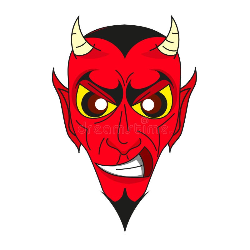 110+ Smiling devil Free Stock Photos - StockFreeImages