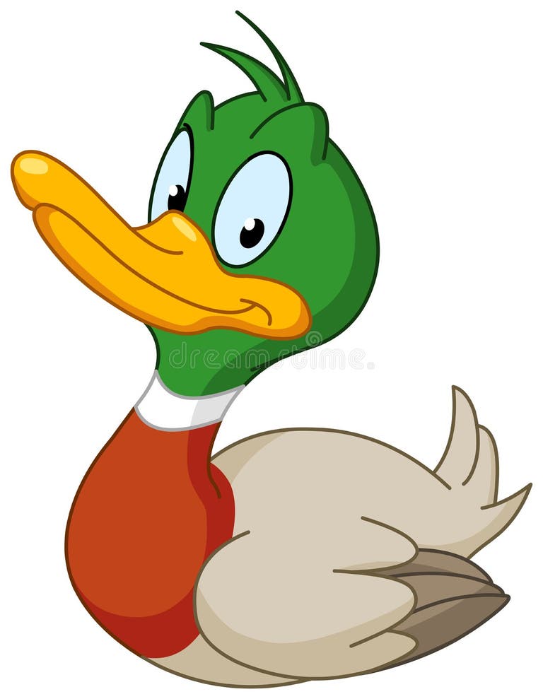 Duck Stock Illustrations – 148,998 Duck Stock Illustrations, Vectors ...