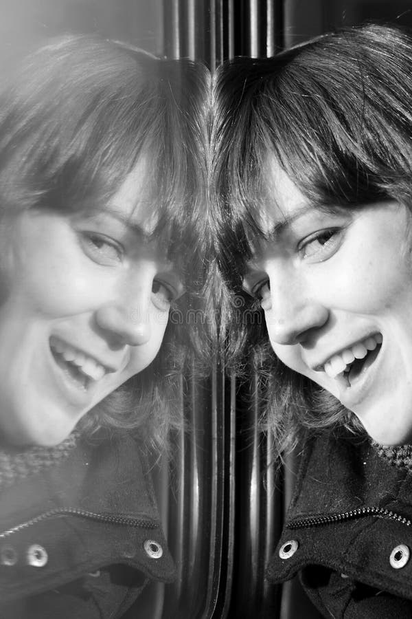 Smiling Face stock photo. Image of girl, young, expression - 27913548