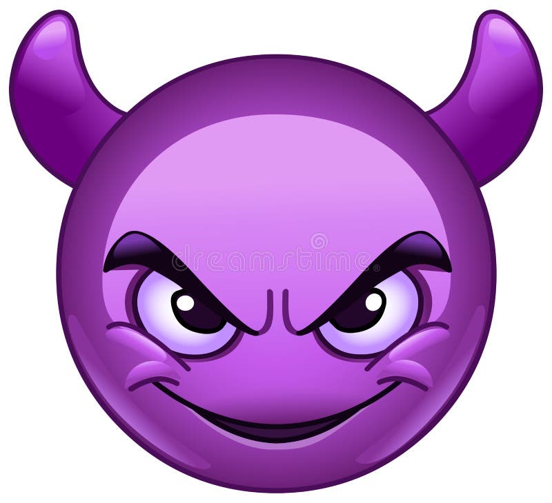 Purple Smiley Face Stock Illustrations – 2,379 Purple Smiley Face Stock ...