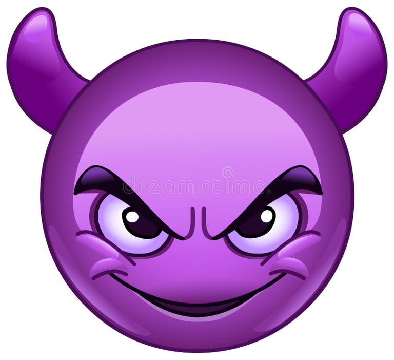 Purple Smiley Face Stock Illustrations – 2,379 Purple Smiley Face Stock ...
