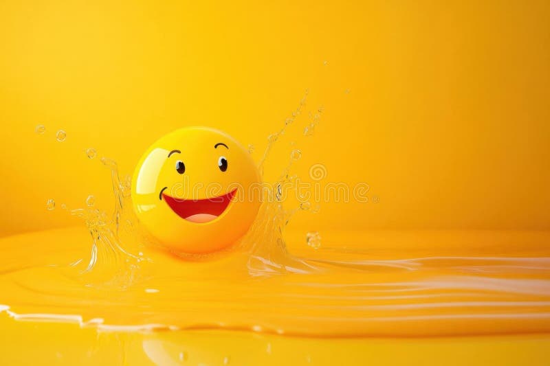 Joyful Emoticon Splash Stock Photos - Free & Royalty-Free Stock Photos ...