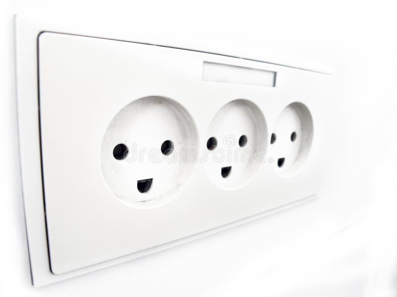 Happy European Electrical Plug Ins Stock Photos - Free & Royalty-Free ...