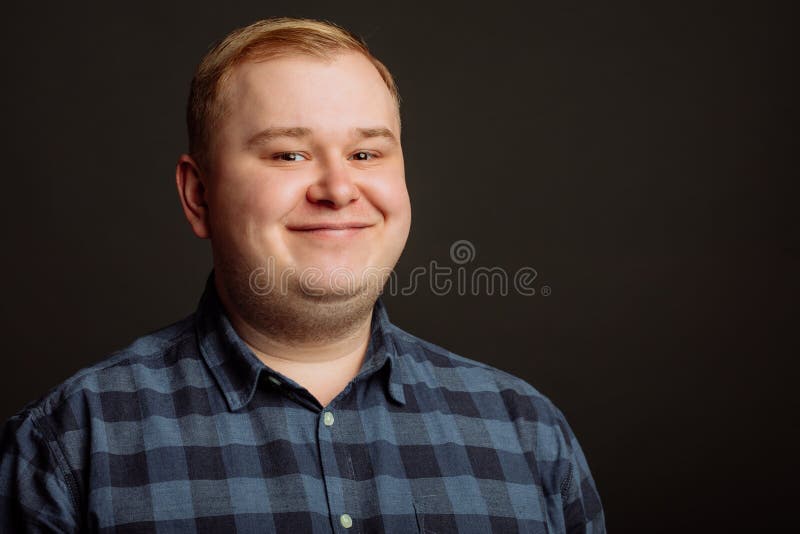 969 Fat Black Man Smiling Stock Photos - Free & Royalty-Free Stock ...