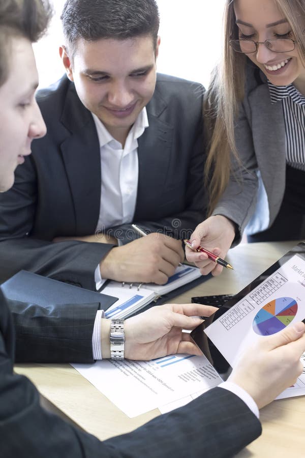 Corporate Data Center stock photo. Image of system, indoors - 6753126