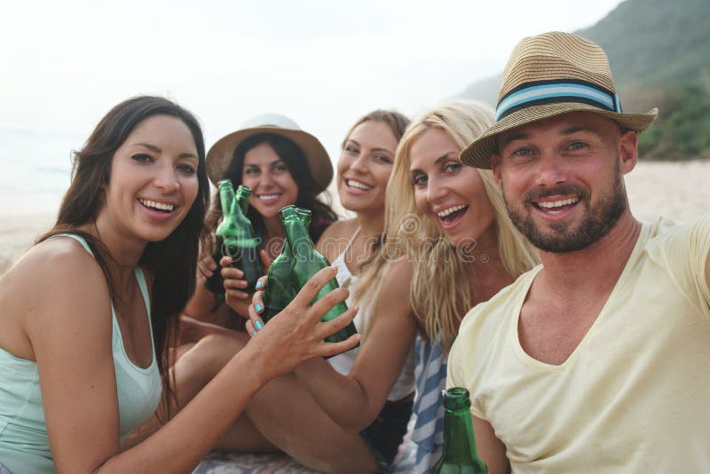 Happy weekend stock photo. Image of person, summer, outdoors - 102275948