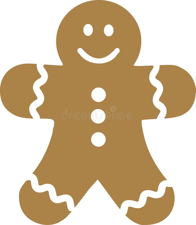 Gingerbread Logo Stock Illustrations – 5,470 Gingerbread Logo Stock ...