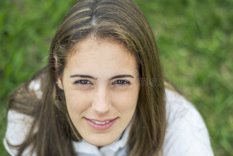 338 Average Looking Girl Stock Photos - Free & Royalty-Free Stock ...