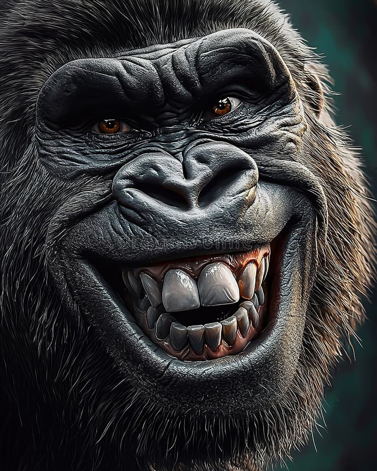 Goofy Gorilla Free Stock Photos - Free & Royalty-Free Stock Photos from ...