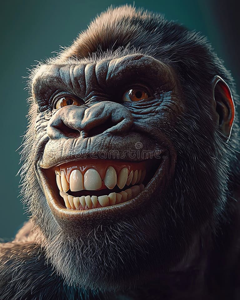 Goofy Gorilla Free Stock Photos - Free & Royalty-Free Stock Photos from ...