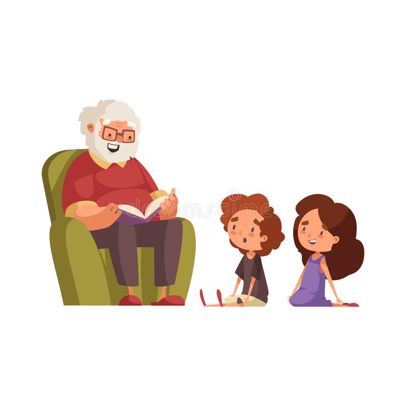 Grandpa Reading Stock Illustrations – 565 Grandpa Reading Stock ... Grandpa Reading Stock Illustrations – 565 Grandpa Reading Stock ...