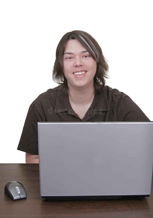 Career guy stock image. Image of leadership, growth, career - 13694161