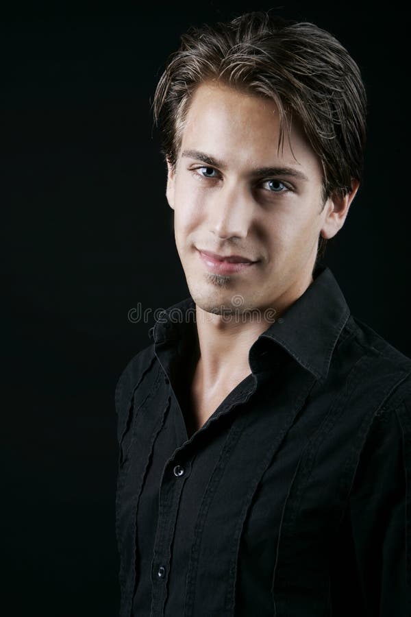 434 Hansome Male Model Stock Photos - Free & Royalty-Free Stock Photos ...
