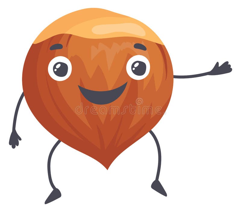 Nut Emoji Stock Illustrations – 392 Nut Emoji Stock Illustrations ...