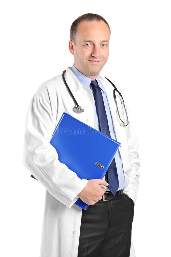 Professional Man Holding Large Blank Screen Display Monitor or Tv ...