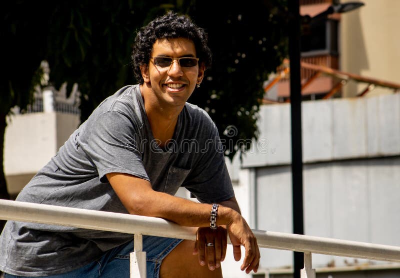 376 People Leaning Handrail Stock Photos - Free & Royalty-Free Stock ...