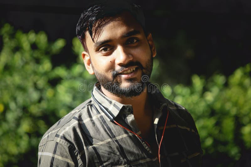 A smiling Indian boy stock photo. Image of cute, smiling - 343061318