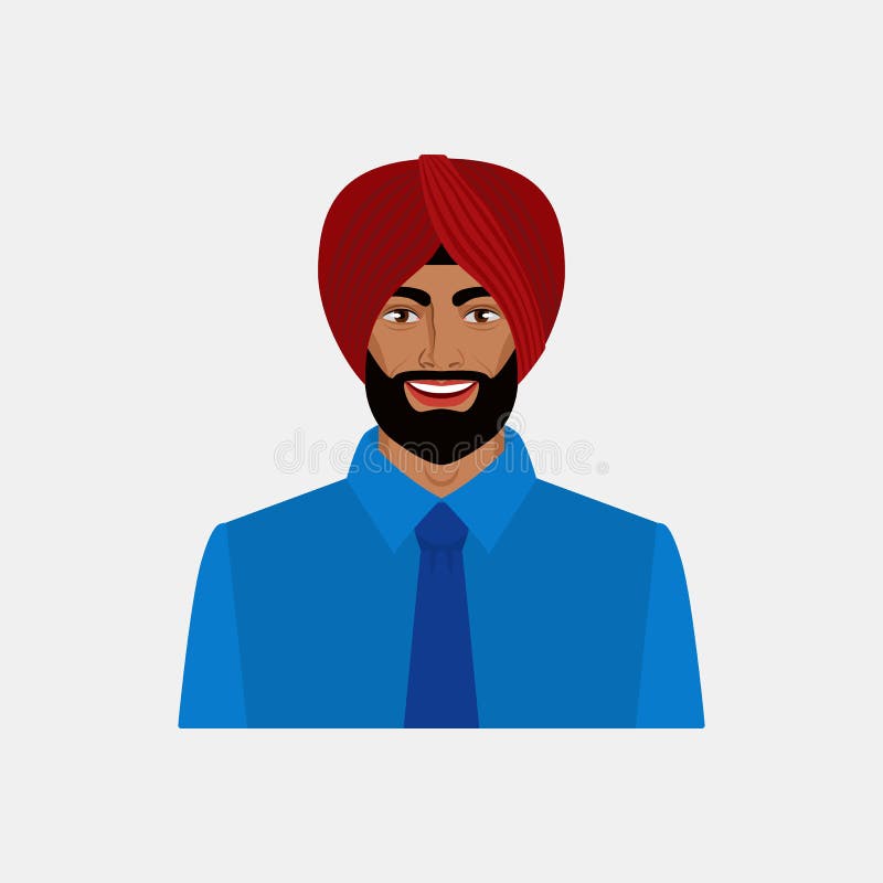 Clipart Turban
