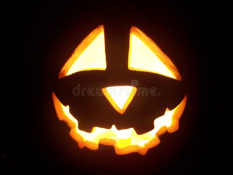 Smiling Jack stock image. Image of face, festive, holiday - 84197