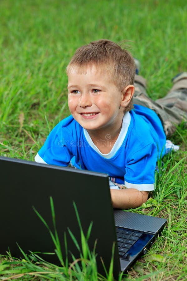 Smiling Kid Picture. Image: 21122414