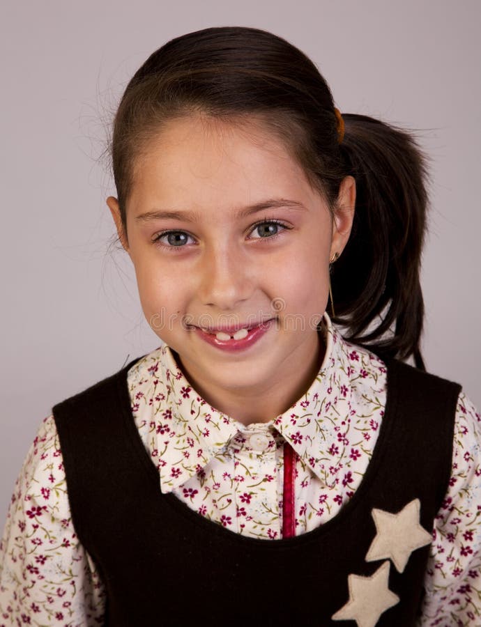 Smiling Kid stock image. Image of child, lifestyle, little - 27775689