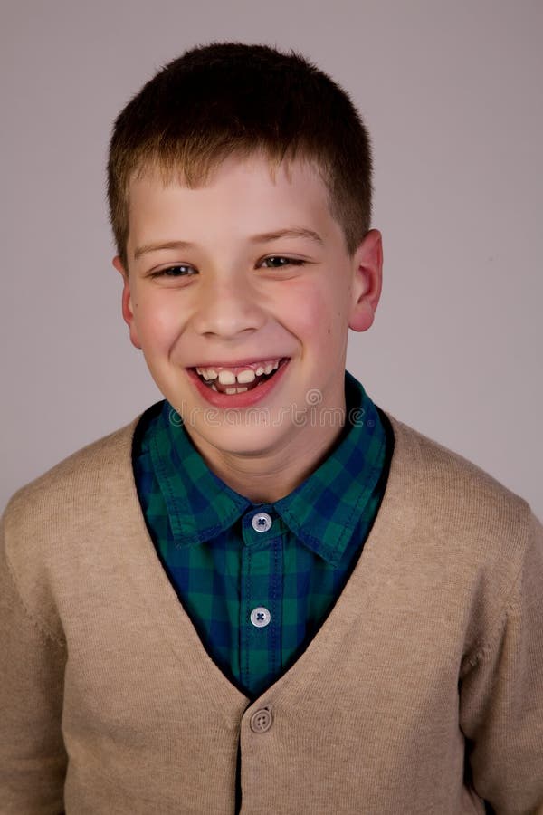 Smiling Kid stock image. Image of beautiful, child, happy - 27775691