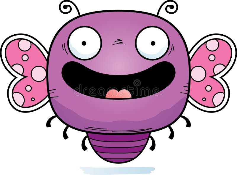 Smiling Butterfly Stock Illustrations – 2,847 Smiling Butterfly Stock ...