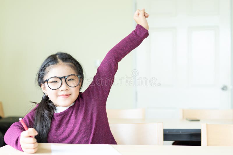 Student Handup Stock Photos - Free & Royalty-Free Stock Photos from ...