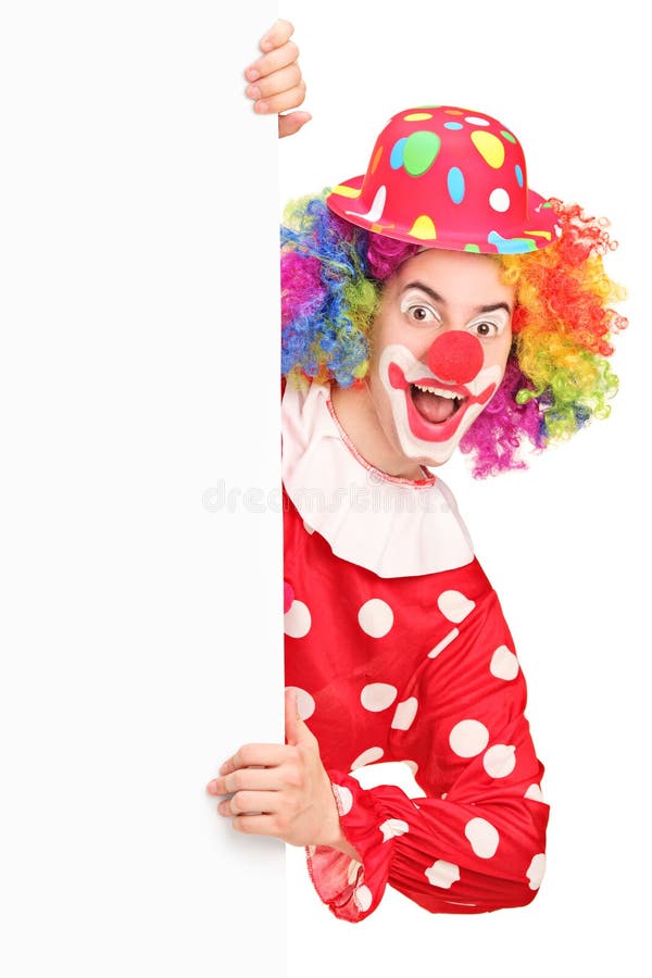 372 Clown Behind Stock Photos - Free & Royalty-Free Stock Photos from ...