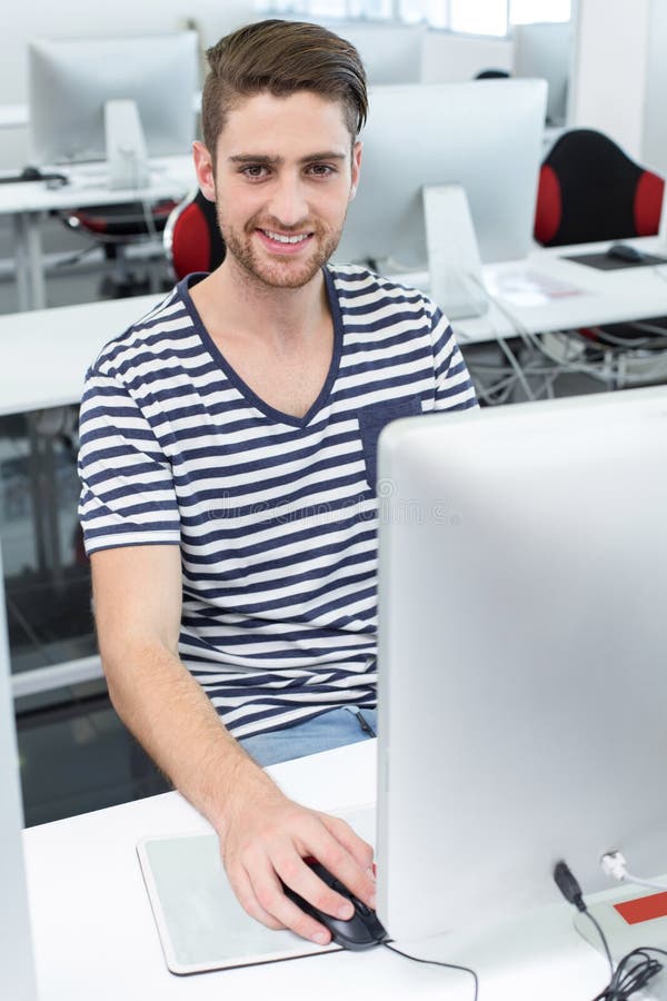 119 School Class Room Portrait Smiling Front View Stock Photos - Free ...