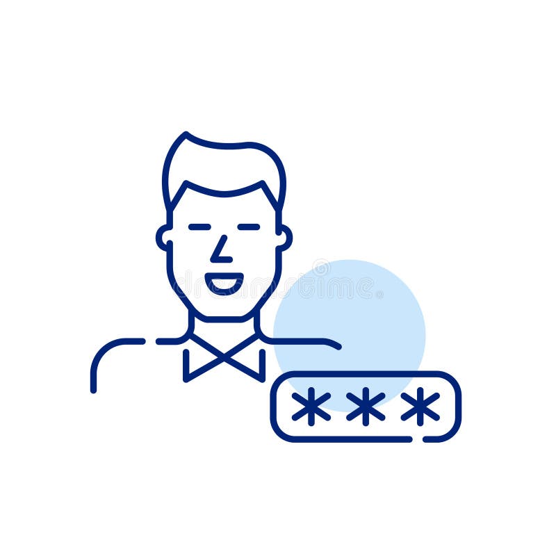 Passwords Symbols Stock Illustrations 182 Passwords Symbols Stock Illustrations Vectors